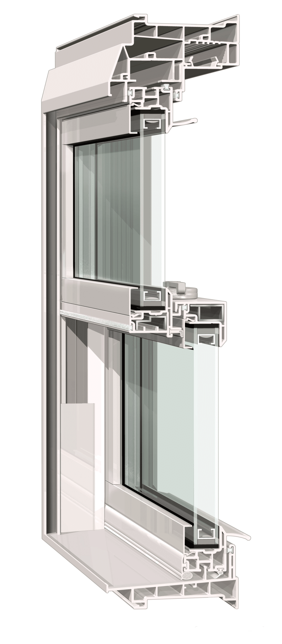 Replacement Windows Las Vegas - Itemized Window Prices by Email. Easy.